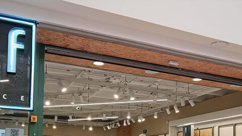 Gef - Centro Comercial Andino Pagina Oficial