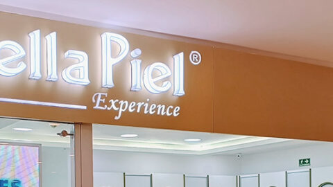 Bella Piel - Centro Comercial Andino Pagina Oficial