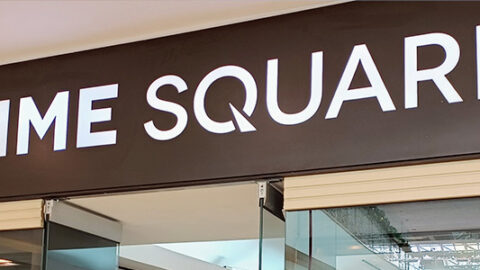 TIME SQUARE - Centro Comercial Andino Pagina Oficial